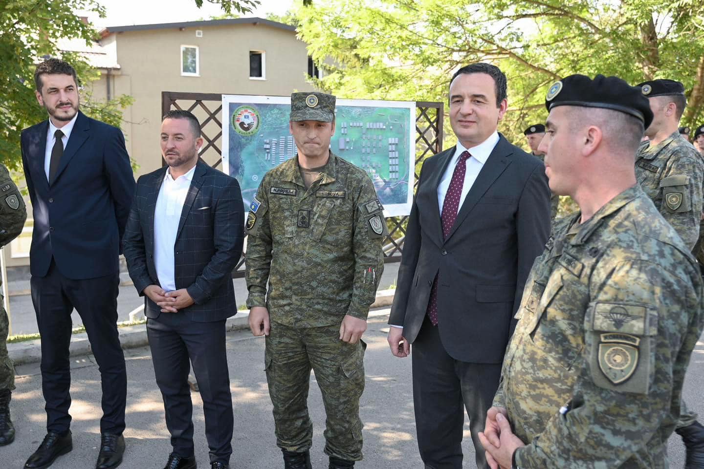 VAZHDON IMPLEMENTIMI I PROGRAMIT "EDUKIMI PËR SIGURI” - MASHT