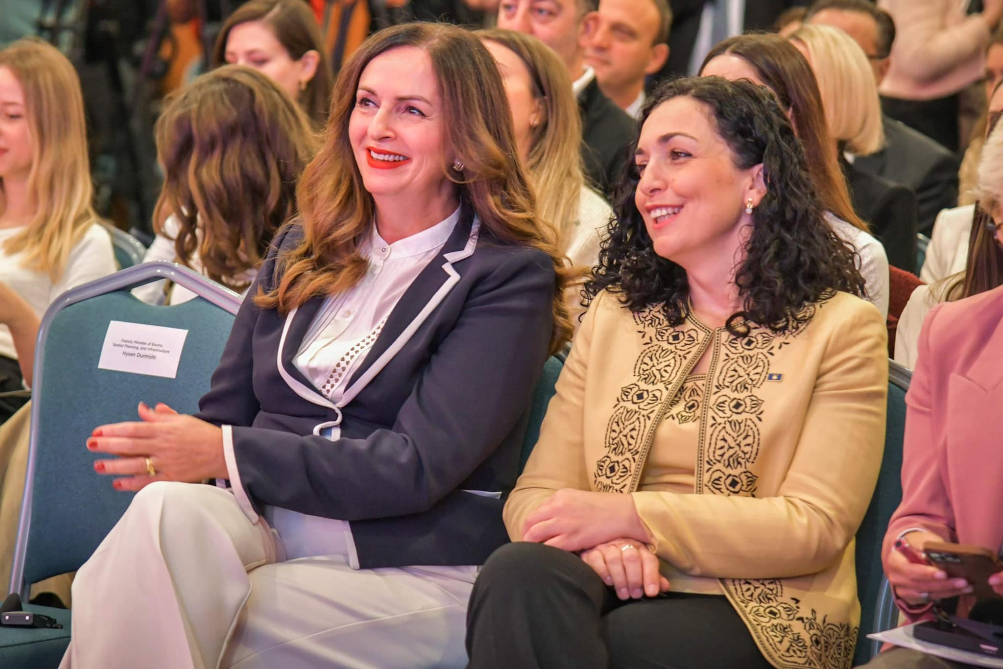 WAS HELD THE GRADUATION CEREMONY OF THE FIRST GENERATION OF THE GLOBAL ...